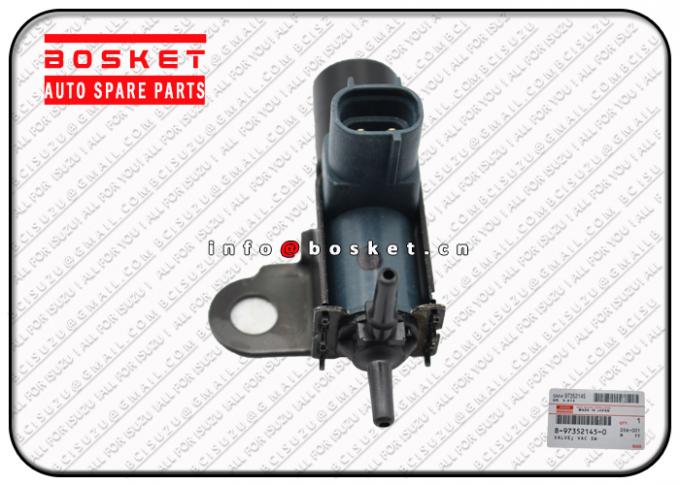 Válvula del interruptor de las piezas del motor de TFR Isuzu 8973521450 ...