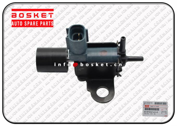 Válvula del interruptor de las piezas del motor de TFR Isuzu 8973521450 ...