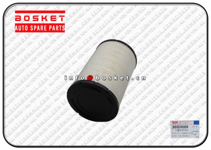 8-98071421-0 filtro del filtro de aire 1876101130 8980714210 1-87610113 ...