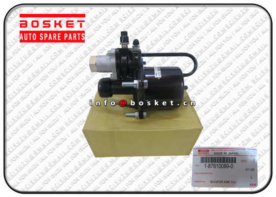 Piezas de recambio de Isuzu fábrica, Comprar buena calidad Piezas de ...