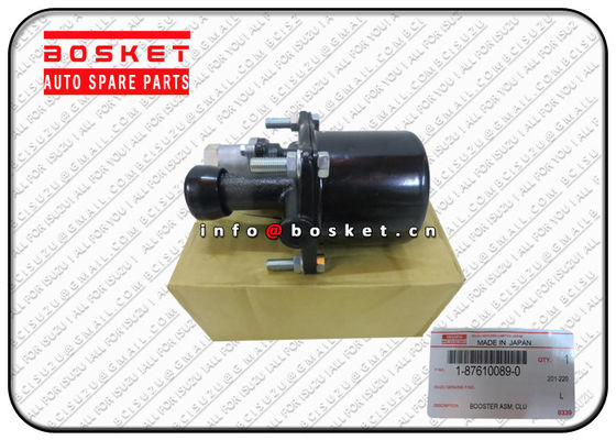 Piezas de recambio de Isuzu fábrica, Comprar buena calidad Piezas de ...