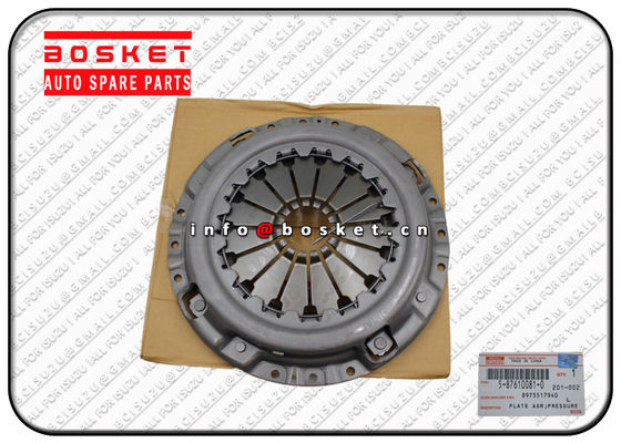 Piezas de recambio de Isuzu fábrica, Comprar buena calidad Piezas de ...