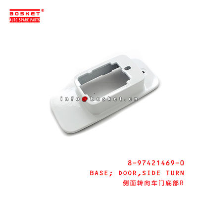 Partes del cuerpo de Isuzu fábrica, Comprar buena calidad Partes del ...