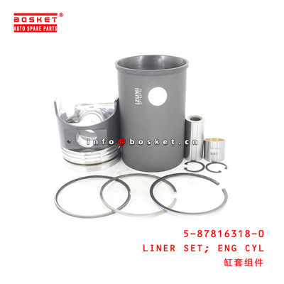 piezas del motor del isuzu fábrica, Comprar buena calidad piezas del ...