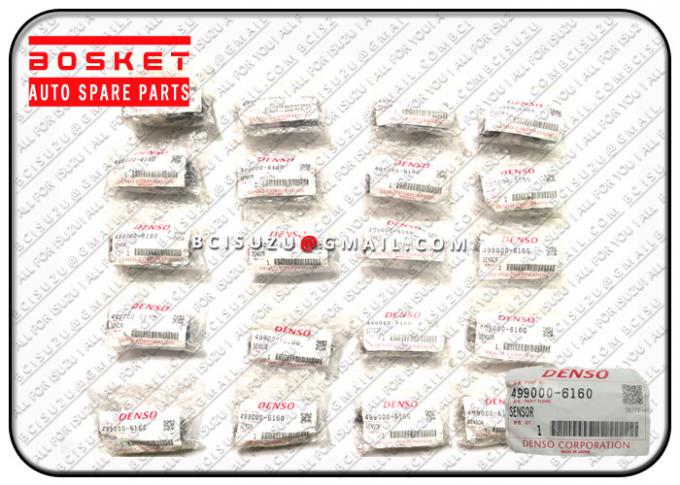 Sensor común 8973186840 8-97318684-0 de la presión del carril de la ...